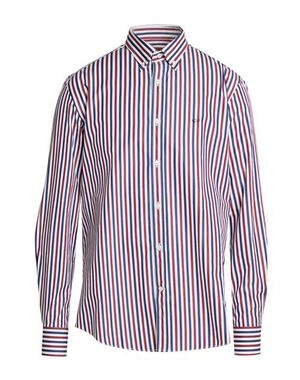 Paul & Shark Shirt Size Cotton - Red
