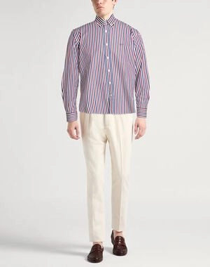 Paul & Shark Shirt Size Cotton