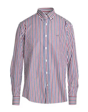 Paul & Shark Shirt Size Cotton