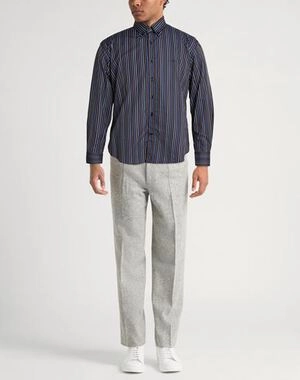 Paul & Shark Shirt Size Cotton - Black