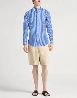 Paul & Shark Shirt Size Cotton - Blue