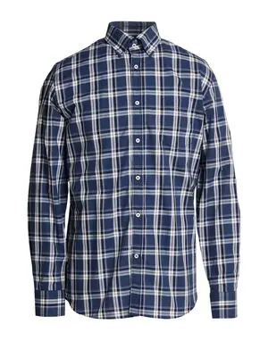 Paul & Shark Shirt Size Cotton