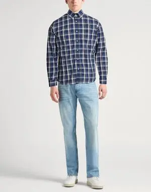 Paul & Shark Shirt Size Cotton