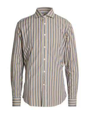 Paul & Shark Shirt Size Cotton