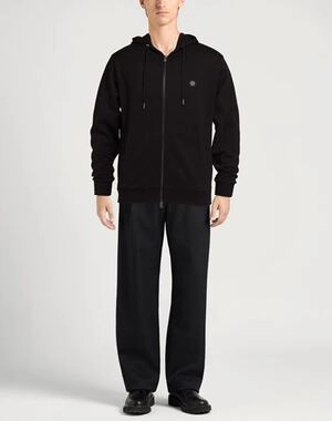 BOSS Sweatshirt Size Cotton, Polyester