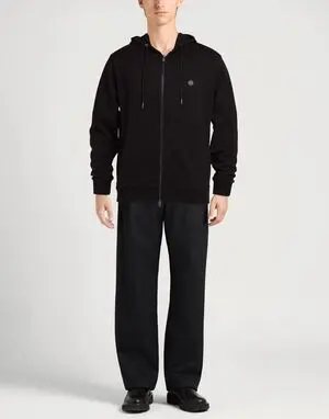 BOSS Sweatshirt Size Cotton, Polyester