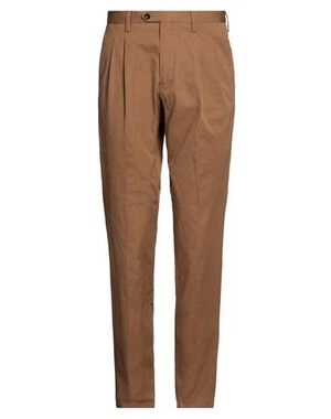 DRUMOHR Pants Size Cotton - Brown