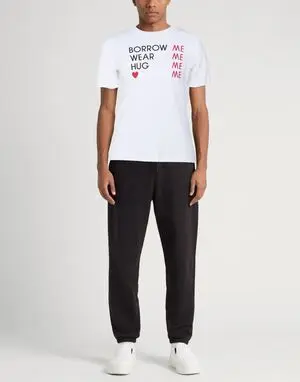 Moschino T-shirt Size Cotton