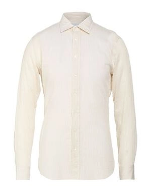 LARDINI Shirt Size Viscose, Silk