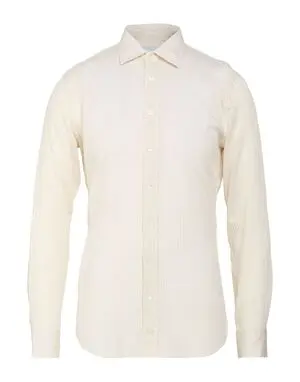 LARDINI Shirt Size Viscose, Silk