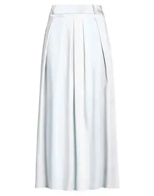 Peserico Pleated Midi Skirt