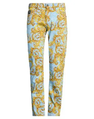 Versace Jeans Size Cotton, Elastane