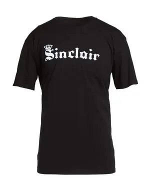 SINCLAIR T-shirt Size Cotton