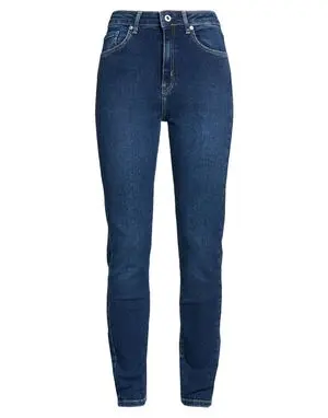 Karl Lagerfeld Skinny High Waisted Jeans