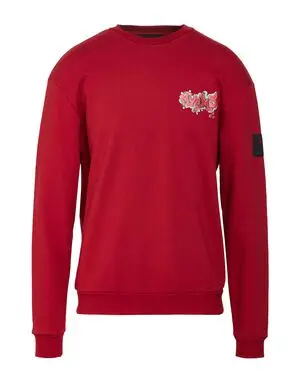 Peuterey Sweatshirt Size Cotton