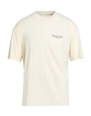 REPRESENT T-shirt Size Polyester, Lyocell, Elastane