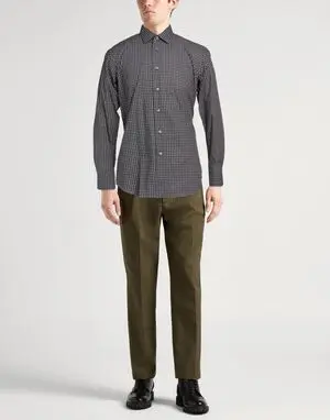 Brioni Shirt Size Cotton