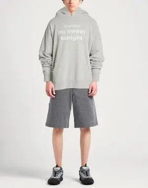 Dsquared2 Oversized Hooded Sweatshirt