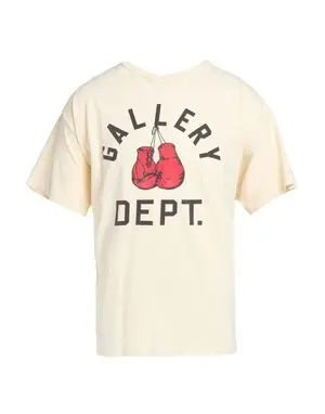 GALLERY DEPT. T-shirt Size Cotton