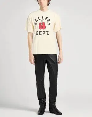 GALLERY DEPT. T-shirt Size Cotton