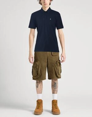 Calvin Klein Polo Shirt Size Cotton