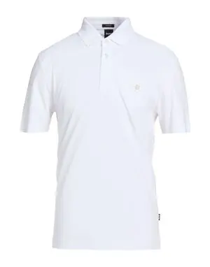 BOSS Polo Shirt Size Cotton