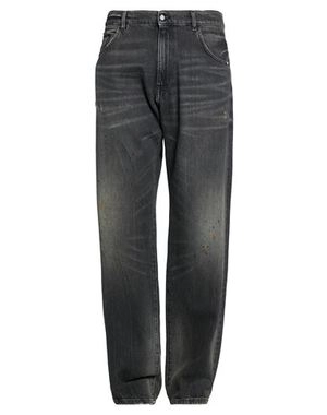 AMISH SUPPLIES Jeans Size Cotton - Black