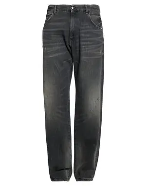 AMISH SUPPLIES Baggy Cotton Denim Jeans