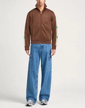 AUTRY Sweatshirt Size Polyester, Cotton