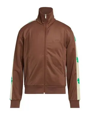 AUTRY Sweatshirt Size Polyester, Cotton