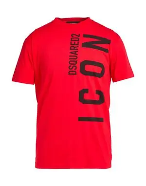 Dsquared2 T-shirt Size Cotton