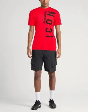 Dsquared2 T-shirt Size Cotton