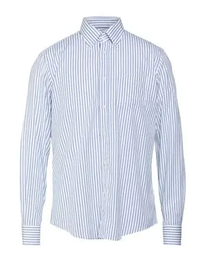 Paul & Shark Shirt Size Cotton