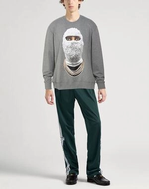 IH NOM UH NIT Cotton Sweatshirt
