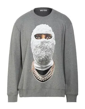 IH NOM UH NIT Cotton Sweatshirt