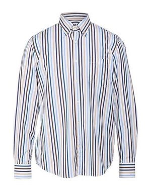 Paul & Shark Shirt Size Cotton