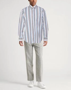 Paul & Shark Shirt Size Cotton