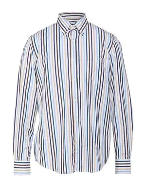 Paul & Shark Shirt Size Cotton