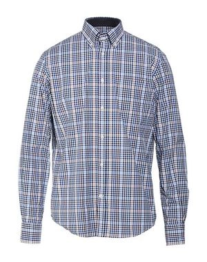 Paul & Shark Shirt Size Cotton