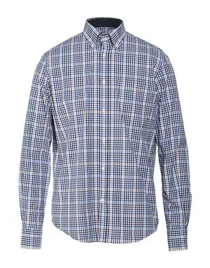 Paul & Shark Shirt Size Cotton