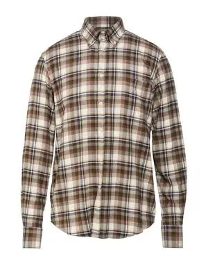Paul & Shark Shirt Size Cotton