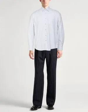 Paul & Shark Shirt Size Cotton
