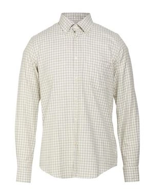 Paul & Shark Shirt Size Cotton - Grey