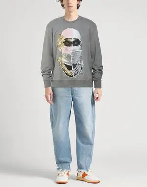 IH NOM UH NIT Cotton Sweatshirt
