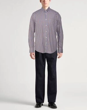 Paul & Shark Shirt Size Cotton