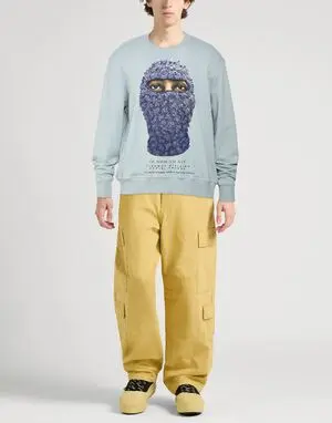 IH NOM UH NIT Sky Cotton Sweatshirt