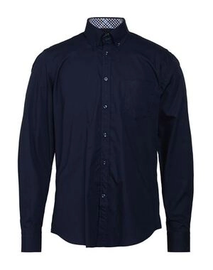 Paul & Shark Shirt Size Cotton