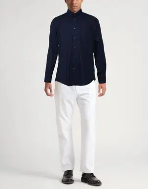 Paul & Shark Shirt Size Cotton