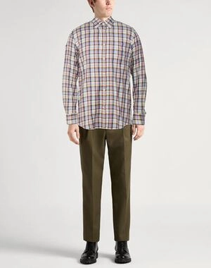 Paul & Shark Shirt Size Cotton, Lyocell