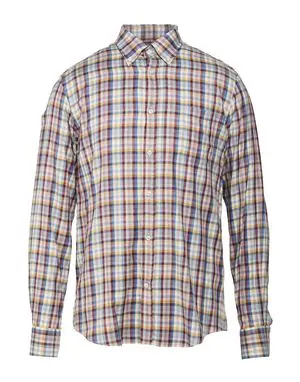 Paul & Shark Shirt Size Cotton, Lyocell